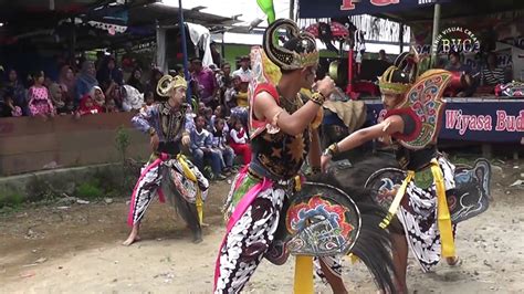 Tari Kuda Kepang Kuda Lumping PGTWB YouTube