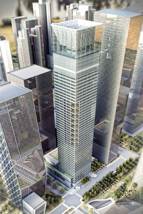 Chicago Rendering Services Architecture Photography Commercial Real