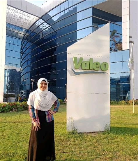 Hadeer Zein On Linkedin Valeo Testing Academy Softwaretesting