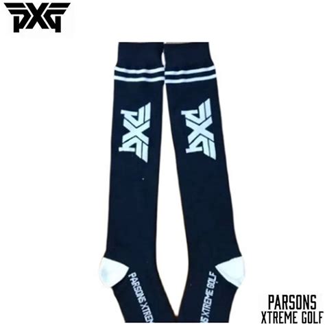 Pxg 여성 골프 양말 골퍼 엠파이어 골프웨어 레플리카 전문