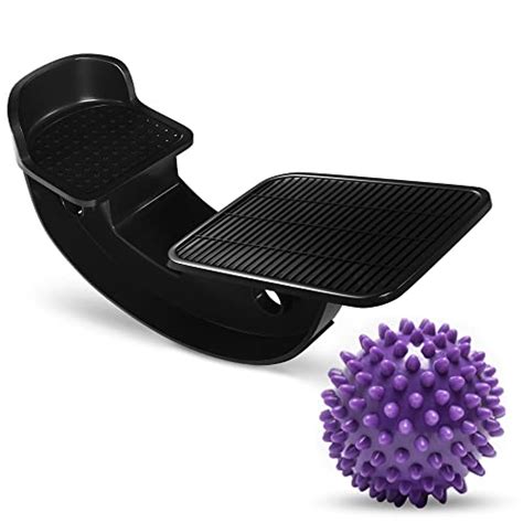 I Tested The Top Foot Massagers For Achilles Tendonitis Relief Here
