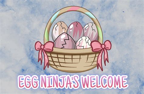 Egg Ninjas Album On Imgur
