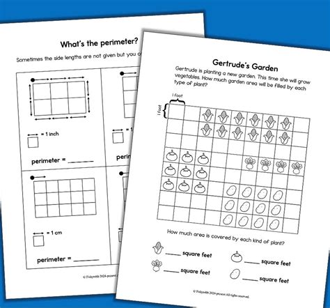 70 Math Worksheets For 3rd Graders 86 Printable Pdf Template