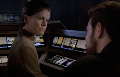 Star Trek Deconstructed The Gender Binary In The S PJ Media