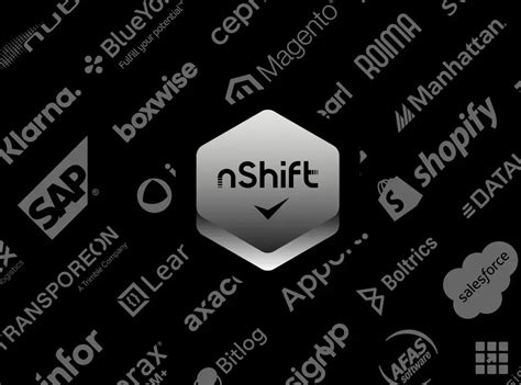 Nshift Ship Multi Carrier Shipping And Label Printing