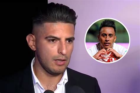 Carlos Zambrano dice que la selección peruana necesita a Christian