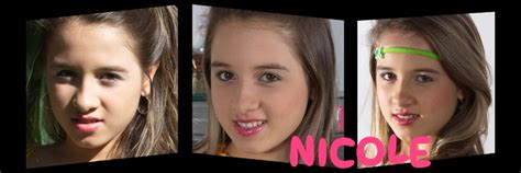 Nicole Ttlandmore