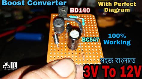 Stunning Tips About How To Make A Boost Converter Blog Bennafi