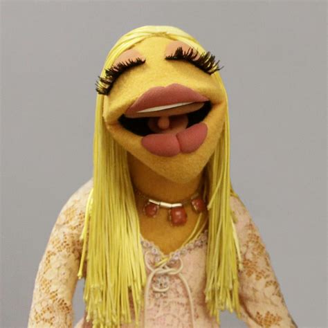 Janice Muppet Wiki Fandom