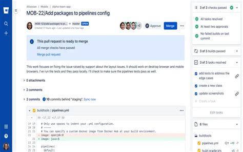 10 Features Of Bitbucket Software