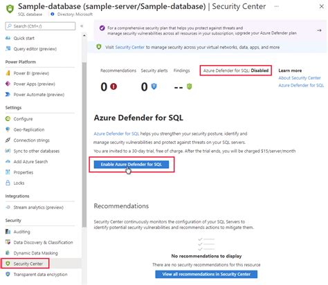 Sql Server Security Basics And Best Tools For 2025