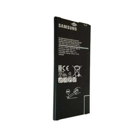 Buy Samsung J7 Max Battery Xpartsin