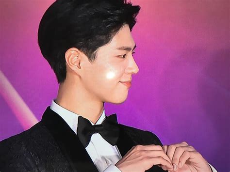 오늘자 옷 3벌 갈아입은 박보검 인스티즈instiz 이슈 카테고리