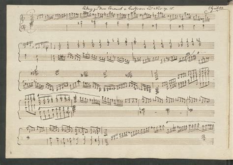 Beethoven Cadenza HenselPushers