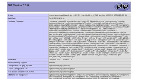Cara Install LAMPP Di Ubuntu 20 04 PART II Antmediahost