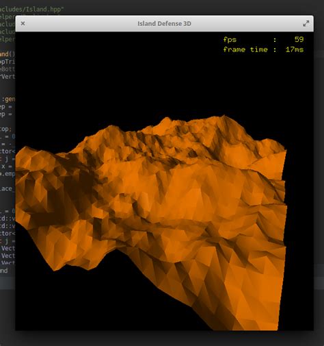 C Opengl Smooth Shading Generated Object Stack Overflow