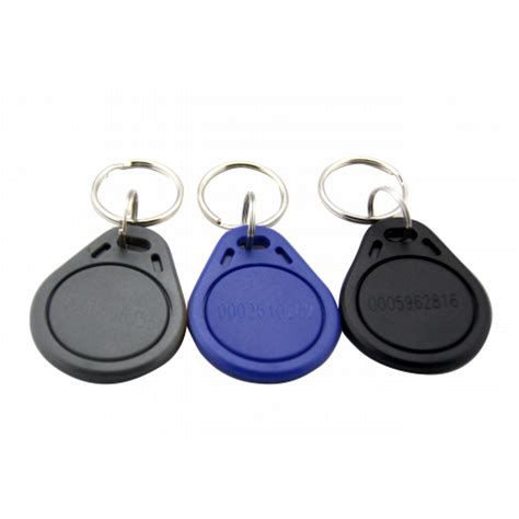 EM and MIFARE Classic® Tags | ZKTeco Europe