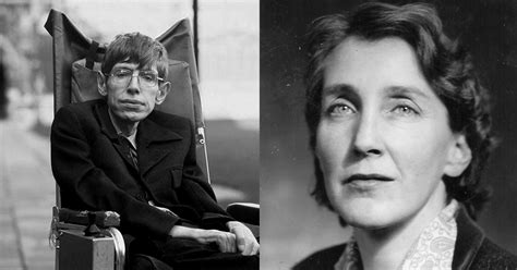 Stephen Hawkings Mother On Her Sons Singular Genius And How We Expand