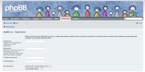 PhpBB Review Discover All The Features Pros Cons