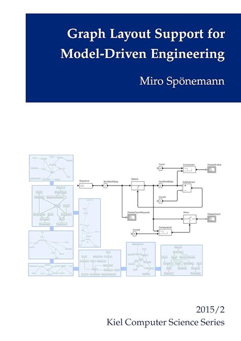 graph layout support for model driven engineering br