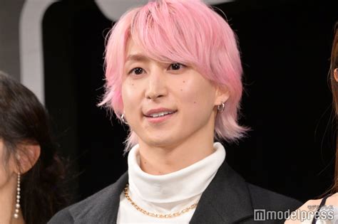 画像522 Snow Man佐久間大介、土屋太鳳の家族エピソードに驚き「日本を代表する女優さんが」＜マッチング＞ モデルプレス
