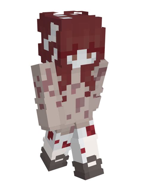 Shroom Binguss Love Smp Lore Wiki Fandom