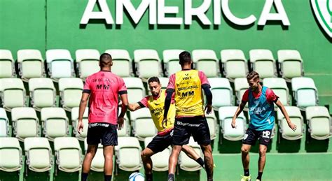 Botafogo Sp X América Mg Onde Assistir Ao Jogo Da Série B