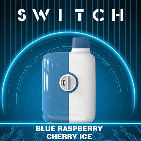 Home Mr Fog Switch
