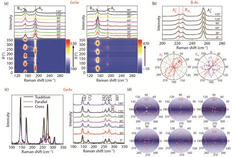 Optical And Electrical Properties Of Two Dimensional Anisotropic Materials