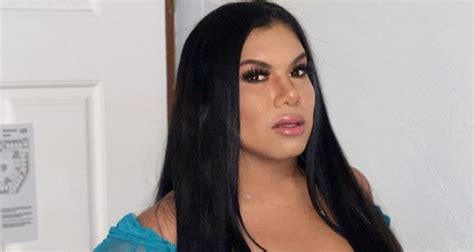Así lucía Kimberly Irene de Las Perdidas antes de sus cirugías