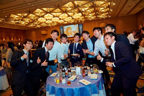パレクセルが日本でビジネスを開始してから今年でちょうど20年。 パレクセル・インターナショナル株式会社｜採用情報