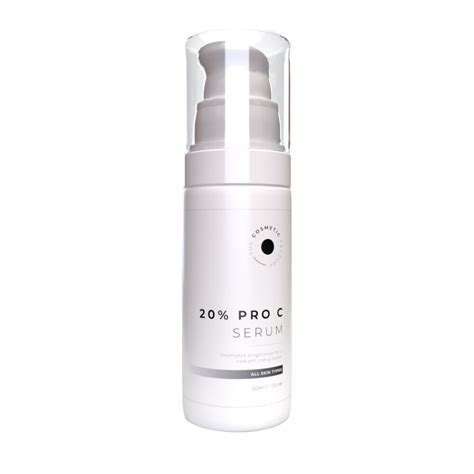 20 Pro C Serum 30ml Indie Brands