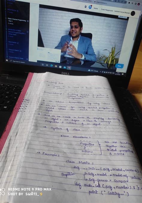 Gannamraju Lakshmi Surya Bhavani On Linkedin Day36