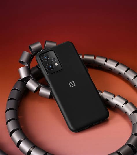 Oneplus Nord Ce Lite G Oscar Silicone Bumper Case Oneplus United Kingdom