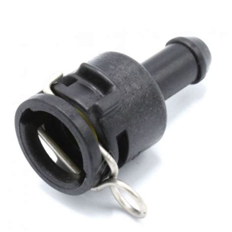 Connecteur / raccord de tube vapeur ROWENTA CS-00129477