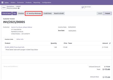 How To Integrate Whatsapp And Email For Odoo 18 Community