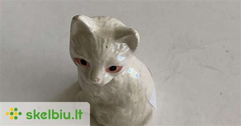 Katinų Statulėlės Skelbiult