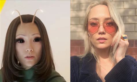 Así es como se ven en la vida real los personajes del universo