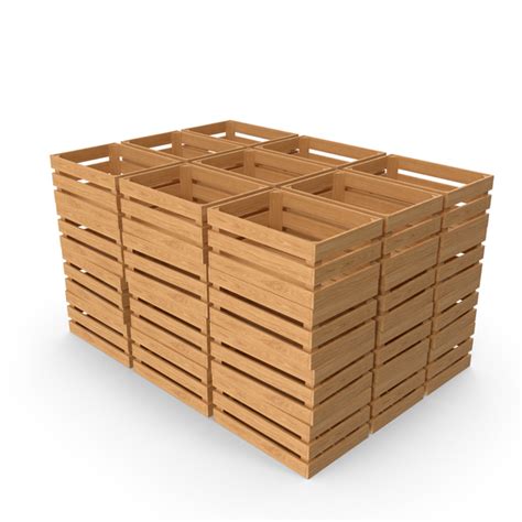 Crate Png 2d Png Images And Psds For Download Pixelsquid