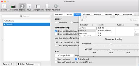 Mac Os Iterm