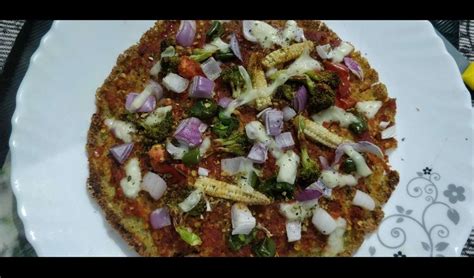 How To Make Keto Pizza Recipe