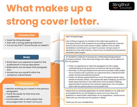 Write A Statement Letter