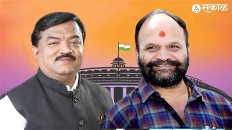 Nashik Lok Sabha Constituency विजय करंजकरांच्या मनात वेगळ्या घराचा
