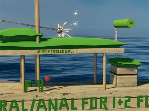 Sex Device By Annabi 3dxchat Sharing