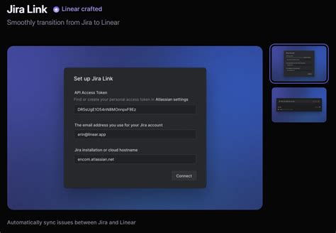 Top Linear Integrations For Developers Project Managers