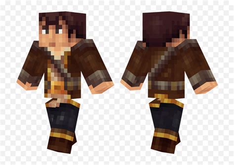 Medieval Skin Minecraft