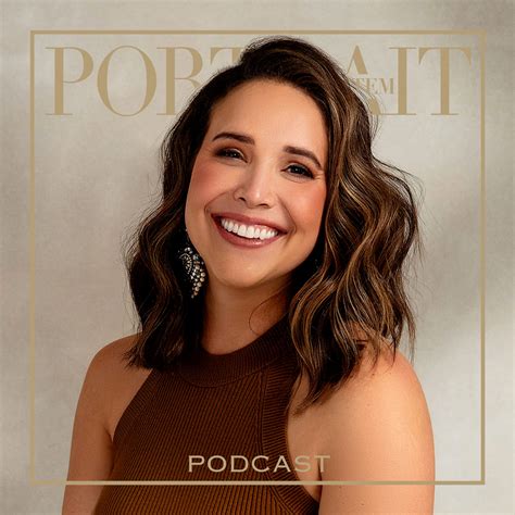 Episode 228 Danielle Jenkins The Portrait System