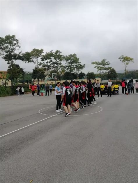 迎新篮球赛第一战