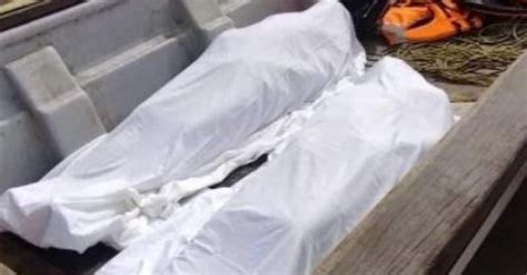 Vacaciones En El Cabo De La Vela Terminaron En Tragedia Dos Profesores