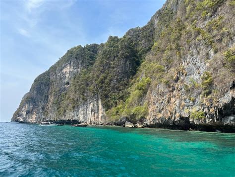 끄라비 3일차 피피섬 투어필레라군마야베이 카이섬스노클링 뱀부아일랜드 몽키비치 피피돈 고담키친 네이버 블로그